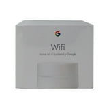 Google Wifi - 1 Pack - Mesh Router Wifi, White - Walmart.com