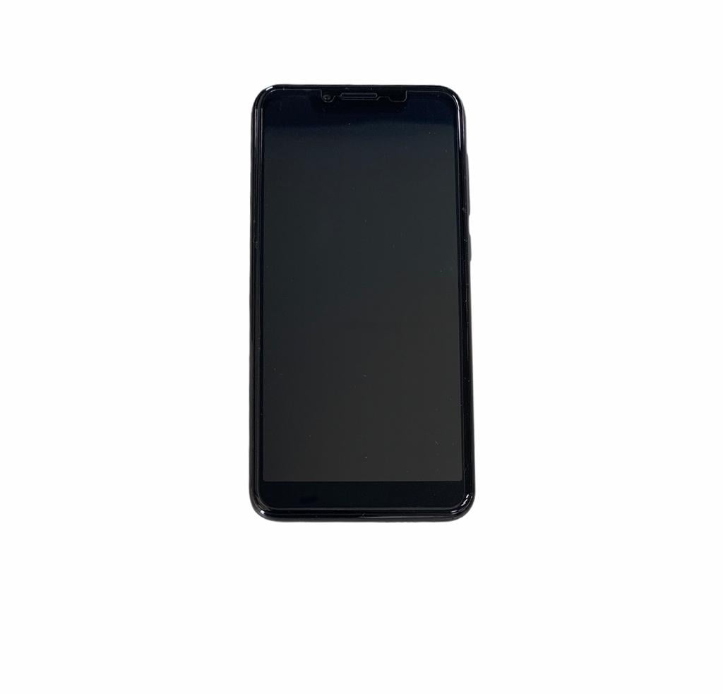 Smartphone Inco Inco Alpha Negro 16GB | Walmart en línea