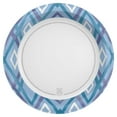 Dixie Ultra Large 10 1/16 in Paper Plate 186-count, Sustainable and ...