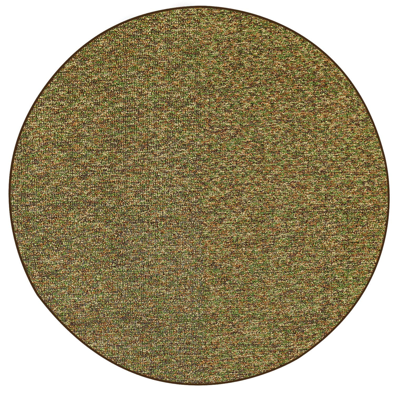 Outdoor Artificial Turf Camo Green Area Rugs With Premium Non Skid ...