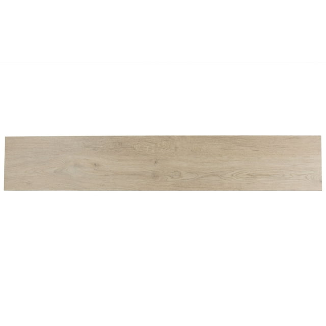 The Tile Project 8x48 Woodland Beige Luxury Vinyl Tile (1 Sample ...