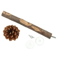 Free Shipping! Prevue Pet Products Coffeawood Java Tree Small Floor ...