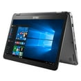 ASUS R518UA-RS51T 15.6 inch Core i5-7200U Dual-Core 8GB DDR4 Multi ...