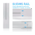 Portable AC Window Kit - AC Window Vent Kit, Portable AC Kit,Adjustable ... Portable AC Window Kit - AC Window Vent Kit, Portable AC Kit,Adjustable ...