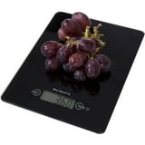 Classic Cuisine Digital Kitchen Scale - Walmart.com