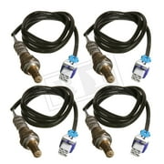 Gmc Sierra 1500 Oxygen Sensor