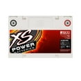 Xs Power Battery S1600, Agm Battery 16V 2 Post Lightweight Performance ...