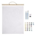 12 Pack: Van Gogh Vase Paint-by-Number Kit by Artist's Loft Necessities ...