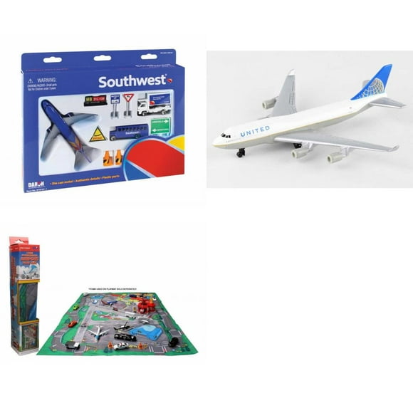 Airport Toy Sets
