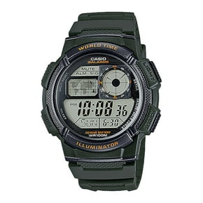 Relojes CASIO | Walmart tienda en línea