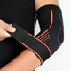 Travelwnat Bursitis Elbow Pad Brace | Compression Arm Sleeve Wrap with ...