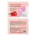 DHJHDSA Makeup organizer Plant Essences Caviars Eye Patch Moisturizing ... DHJHDSA Makeup organizer Plant Essences Caviars Eye Patch Moisturizing ...