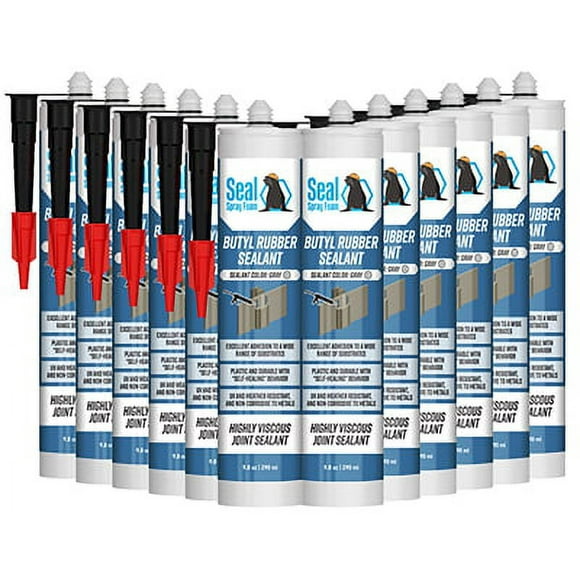Mastic Seal