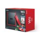 Restored Nintendo Wii Mini Red with Mario Kart (Refurbished) - Walmart.com