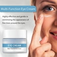 Functional Eye Replenishes Reduces Fine Lines Tightens And Tightens ...
