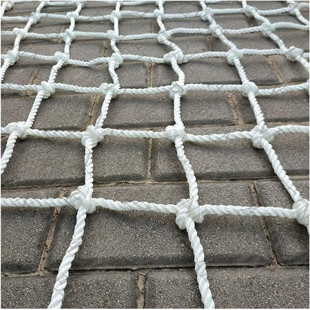 Safety Netting, Safety Net for Kids Balcony Mesh Child Railings Netting ...