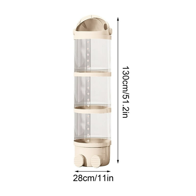 Stuffed Animal Storage Zoo Wood Soft Toy Organizer Plush Toy Holder ...