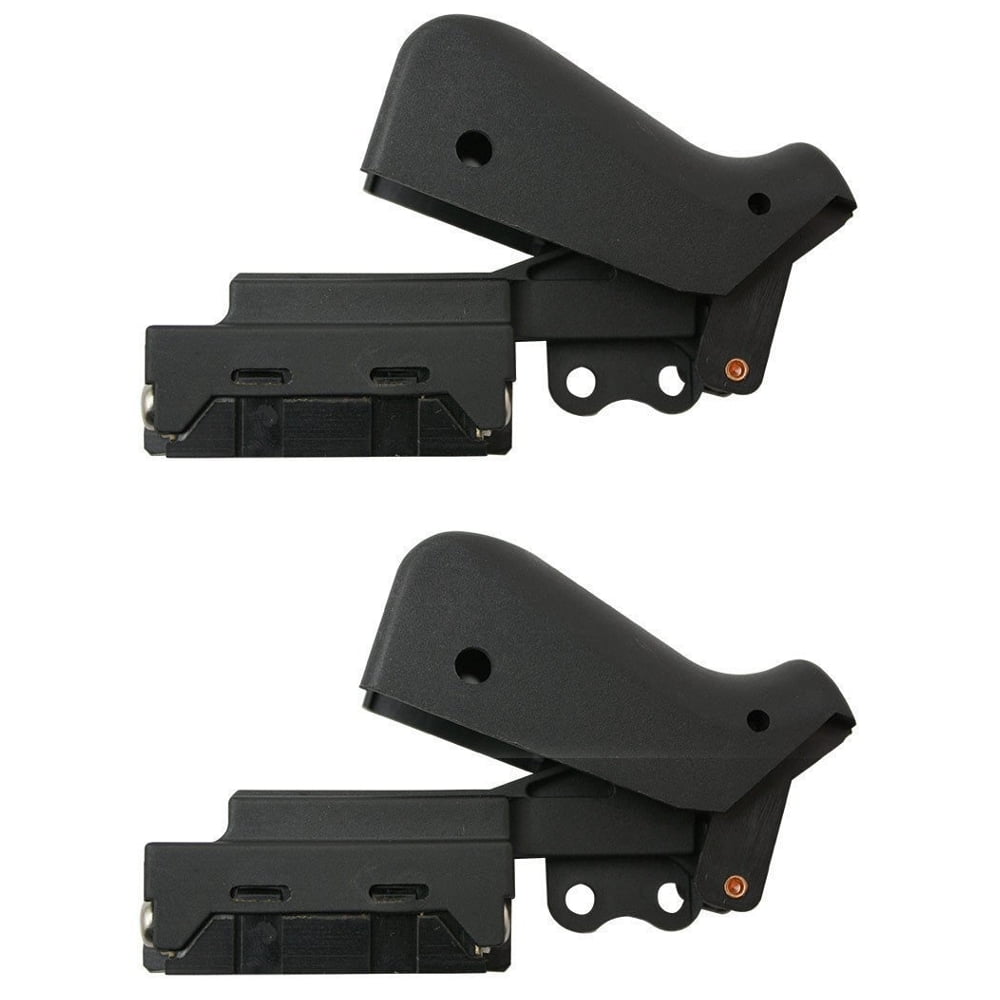 2 Trigger Switches for Dewalt 606056-00 - Walmart.com
