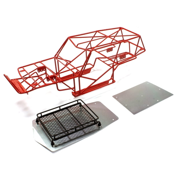 Axial Wraith Roll Cage