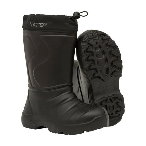 Nat's P930 | Children's Insulated EVA Boots - Walmart.ca