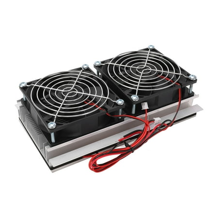 Air Cooling Module Device, Easy To Install 140W Portable Cooling Module ...