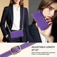 Allytechgroup Flip Wallet Phone Case for Samsung Galaxy S25+, with ...