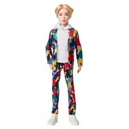 BTS V Idol Doll - Walmart.com