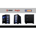 MSI Aegis AI Gaming Desktop PC (Intel Ultra 9-285, NVIDIA GeForce RTX ...