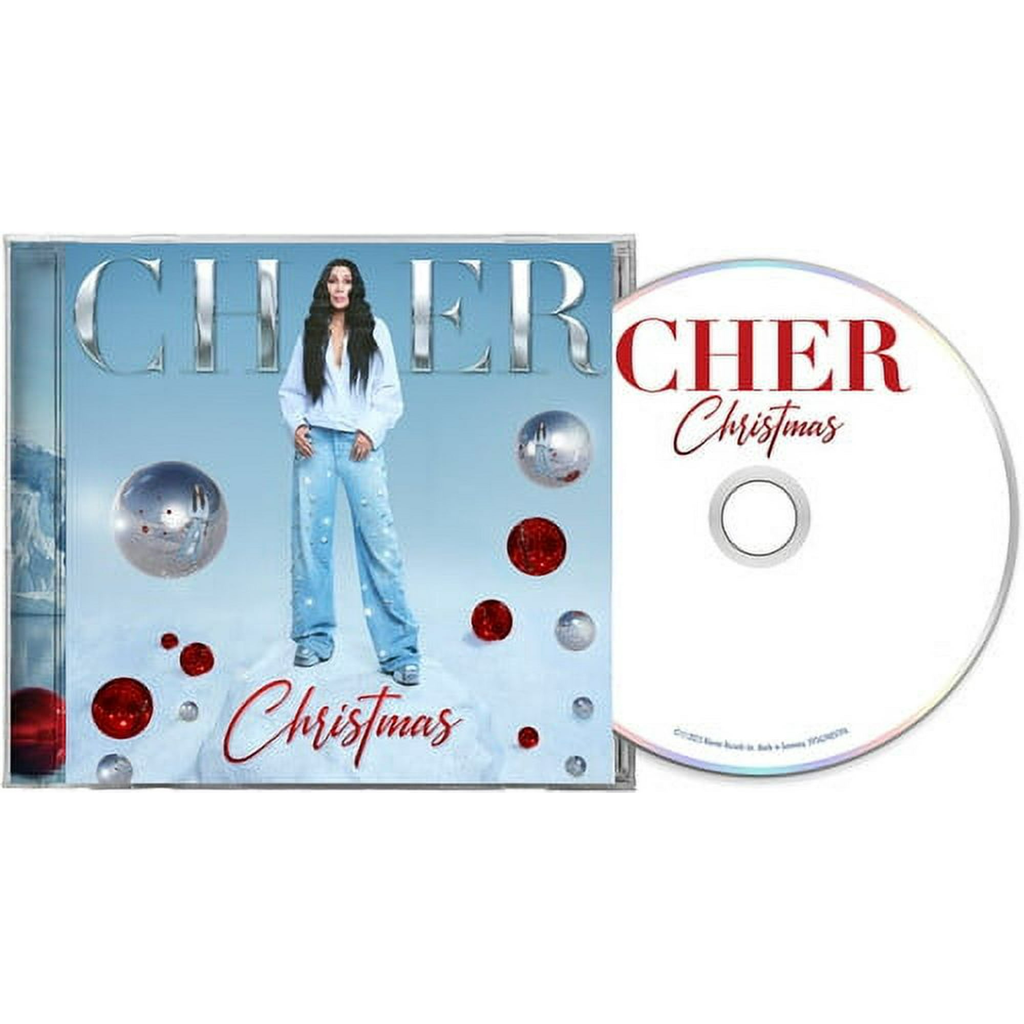 Click here for Warner Records Christmas prices
