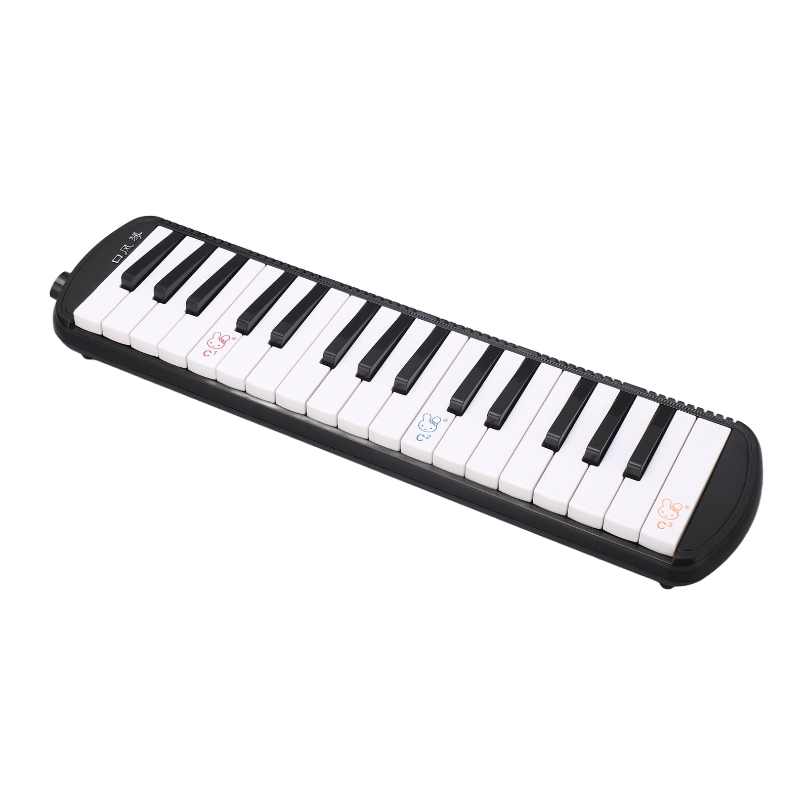 32 Instrumento Melodica Clave, Piano Soprano de Teclado Con Juegos de ...