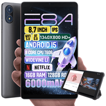 Supersonic SC3110 10" HD - Cortex A53 1.5GHz (4 Core) - 4GB - 32GB Flash memory - Android 13 ...