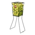 Wilson Tennis Ball Basket Pick Up Hopper for Performance Play - Walmart.com