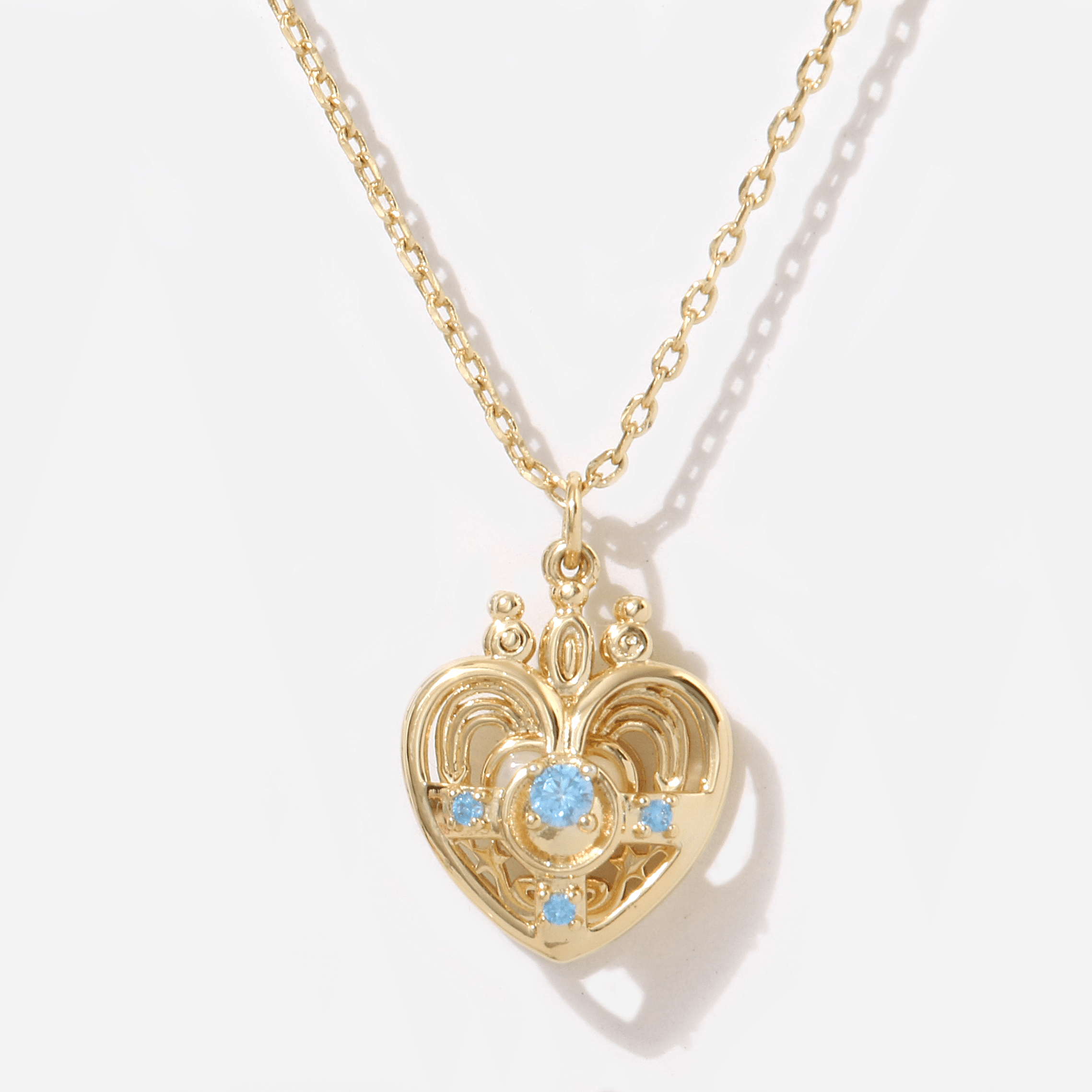 Sailor Moon | Cosmic Heart Compact - Walmart.com