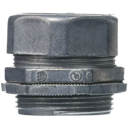 CNCTR CMPRSN ZNC 1-1/2""D (Pack of 1) | Walmart Canada