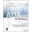 ADA in Details: Interpreting the 2010 Americans with Disabilities ACT ...