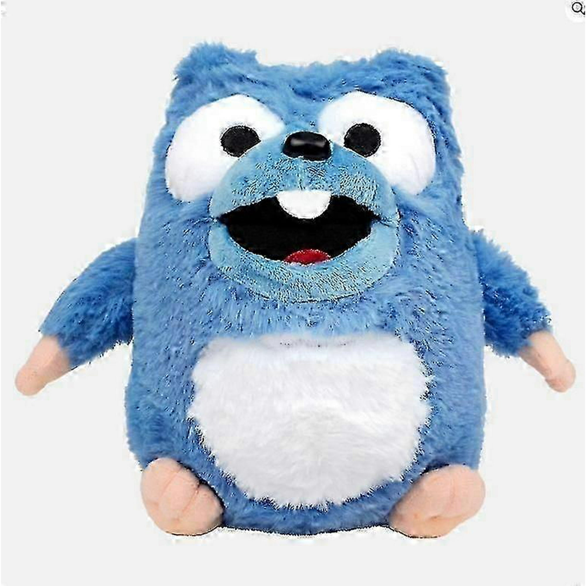 Click here for Hjw Grizzly And Lemmings Plush Toy Anime Doll Doll prices