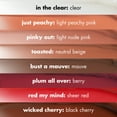 e.l.f. Pout Clout Lip Plumping Pen, Bust a Mauve, 0.07oz - Walmart.com
