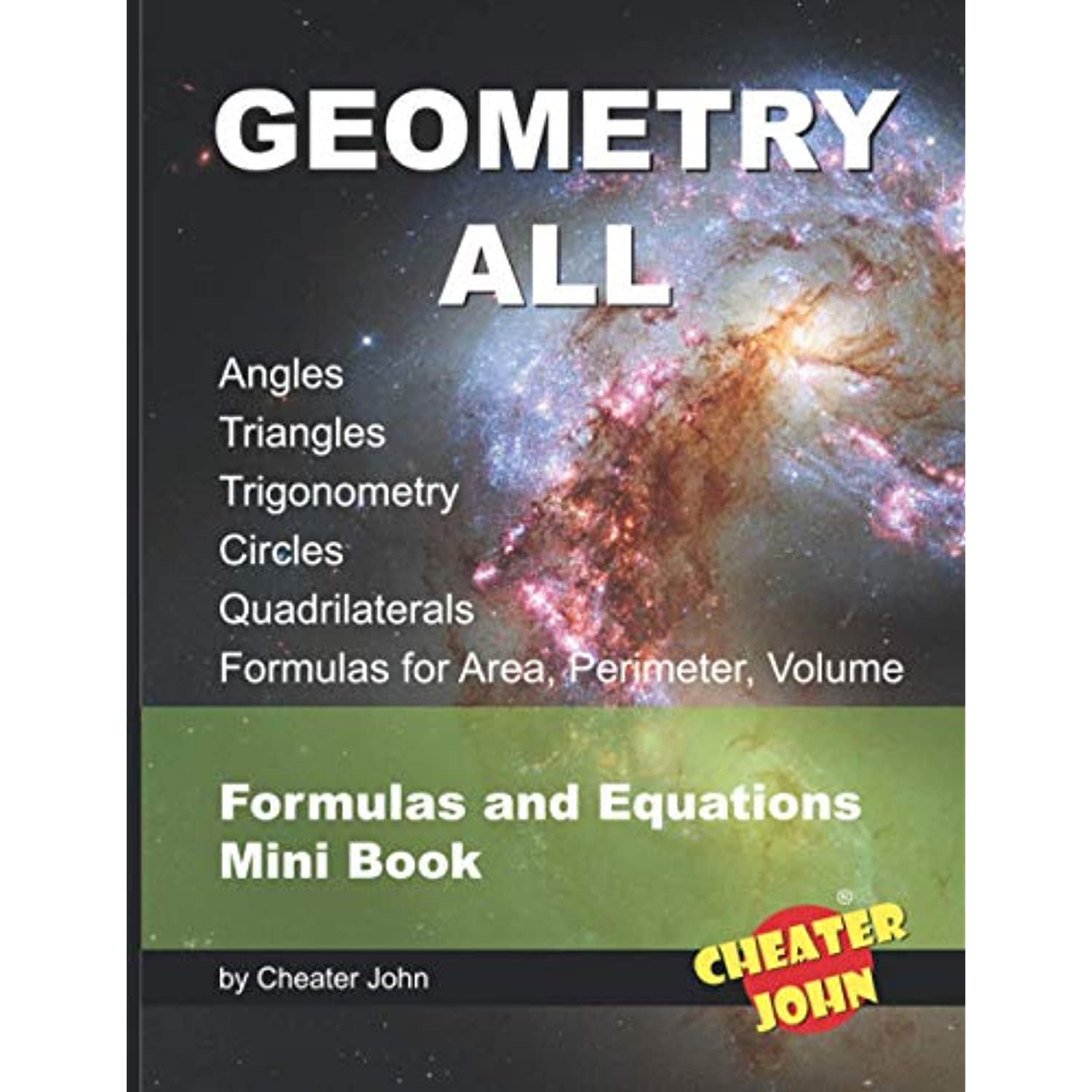 Geometry All - Angles, Triangles, Trigonometry, Circles, Quadrilaterals ...