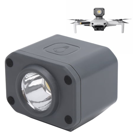 Cergrey Night Flight Searchlights Spot Light Headlight Fit For Mini2 ...
