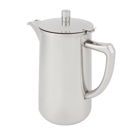 Stainless Steel Kettle, Stainless Steel Water Mug, Ergonomic For Milk ...