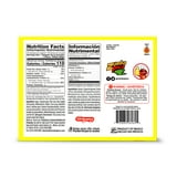 Zumba Pica Zumbaleta Tamarind Lollipops, Mexican Tamarind Flavored ...
