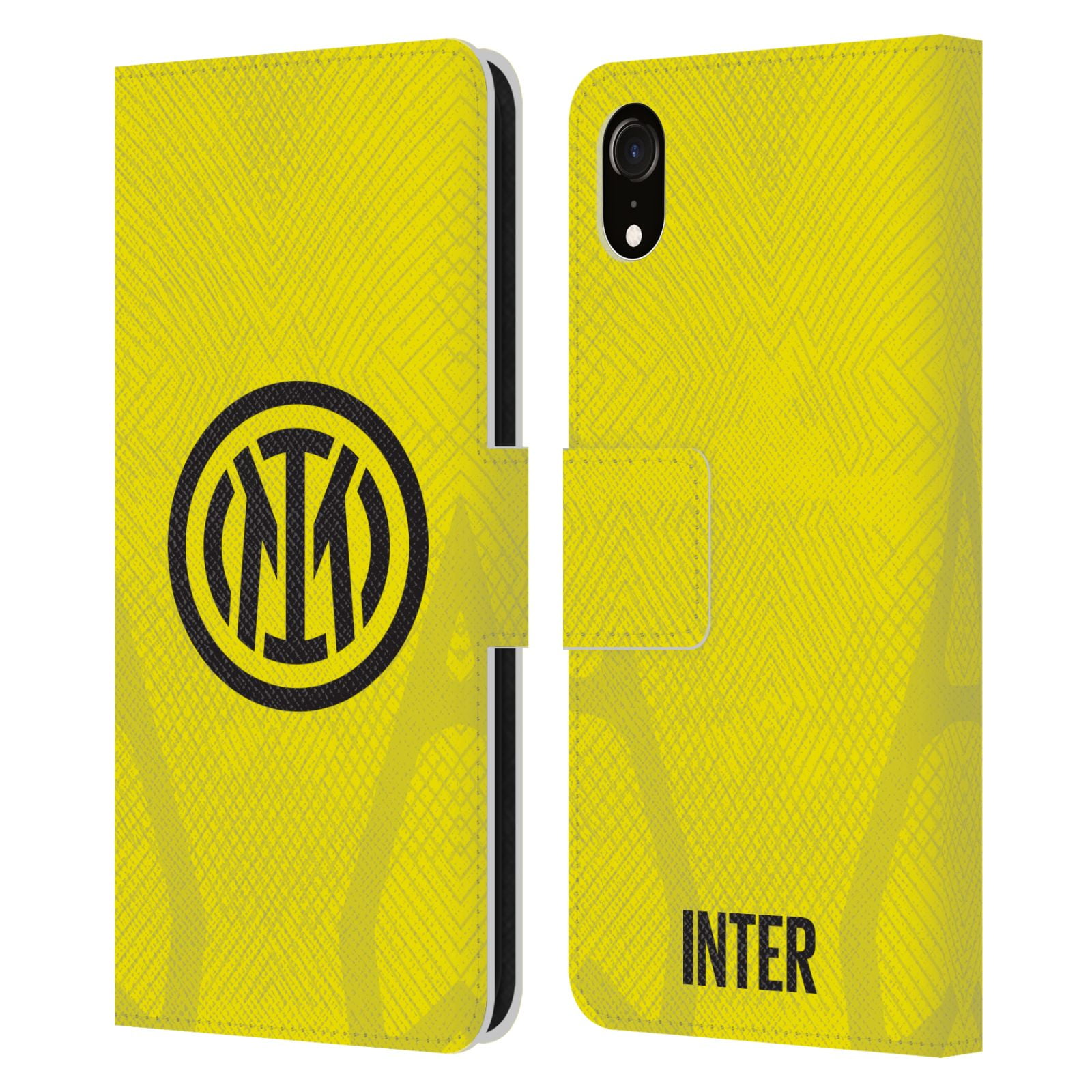 Head Case Designs Officially Licensed Inter Milan 2022/23 Crest Kit ...