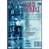 Road to Bali (DVD) - Walmart.com