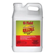 Cornerstone Plus Non-Selective Herbicide Weed Killer, Year-Round ...