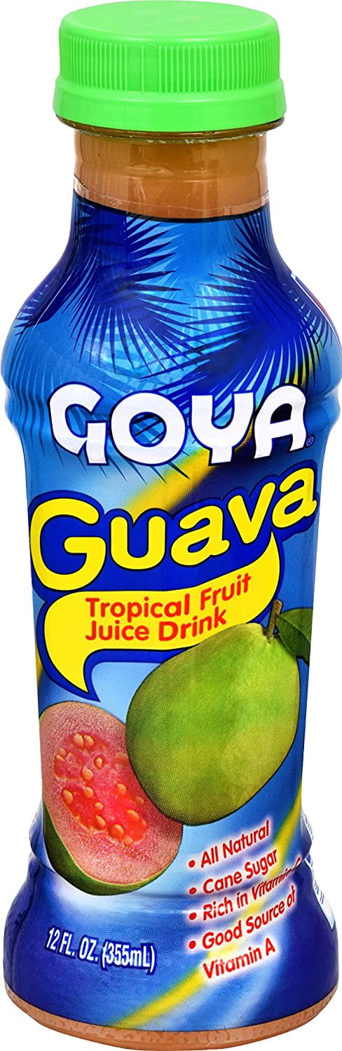 Goya guava paste - statvalue