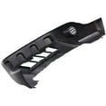 Bumper Cover For 2007-09 Honda CR-V EX LX Model Front Lower Textured ...