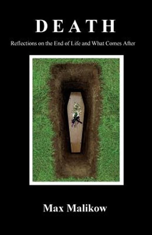 Pre-Owned Death: Reflections on the End of Life and What Comes After ...