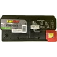 EverStart Platinum AGM Automotive Battery, Group Size H8 / LN5 / 49 12 ...