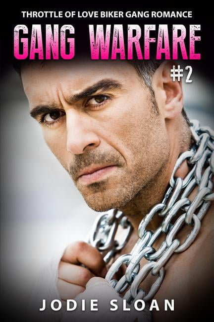Gang Warfare : Throttle Of Love Biker Gang Romance Book 2 (Paperback ...