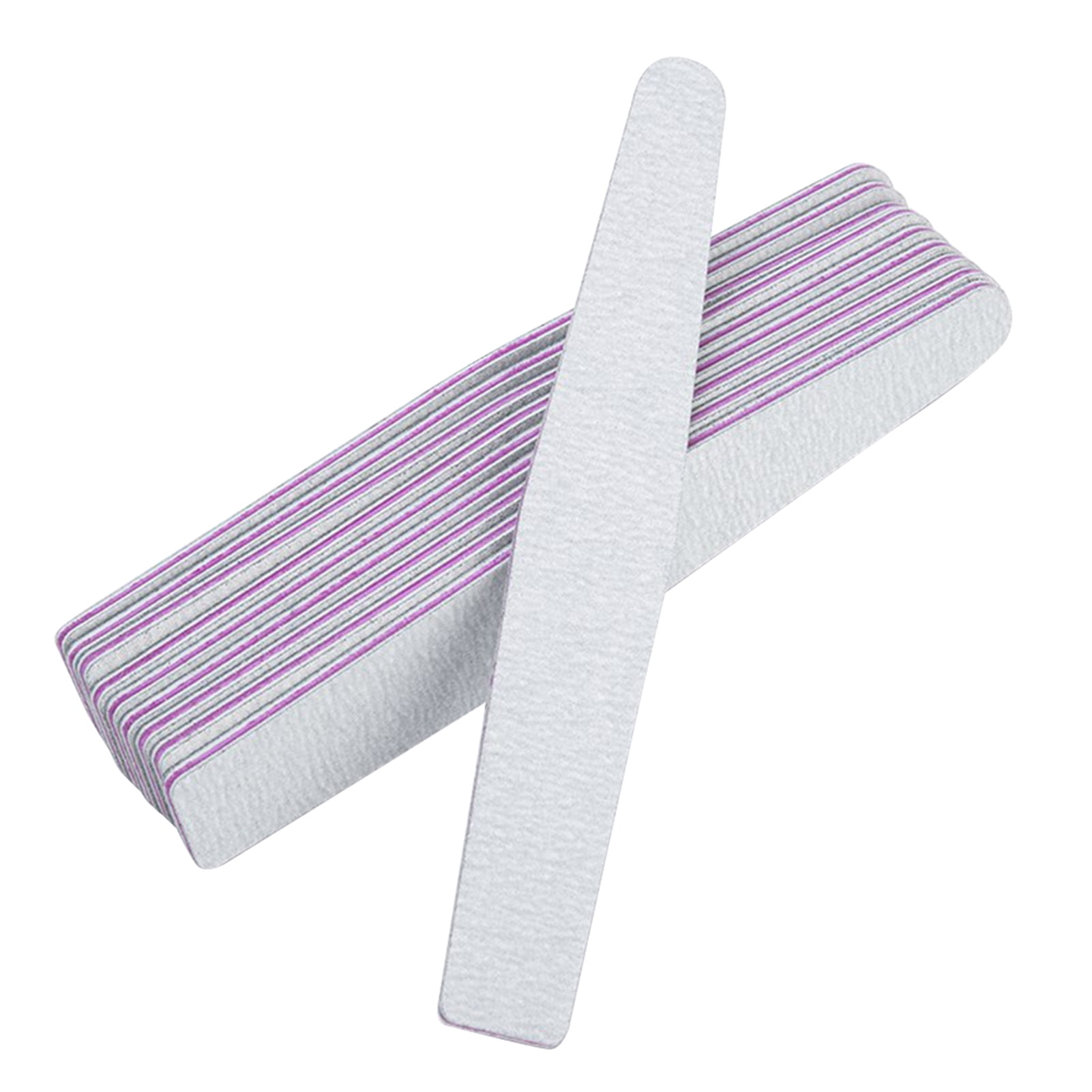 Click here for Mistaha 15pcs Professional Nail Files Double Sided... prices